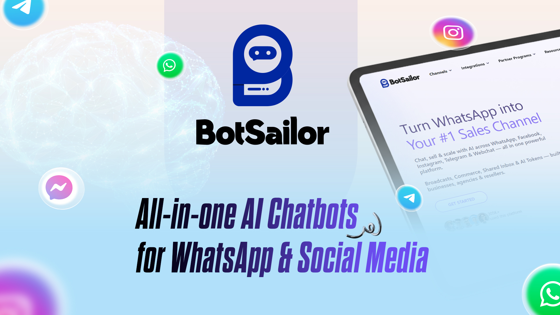 WhatsApp Error 131026: Message Undeliverable (Fix & Solutions) | BotSailor